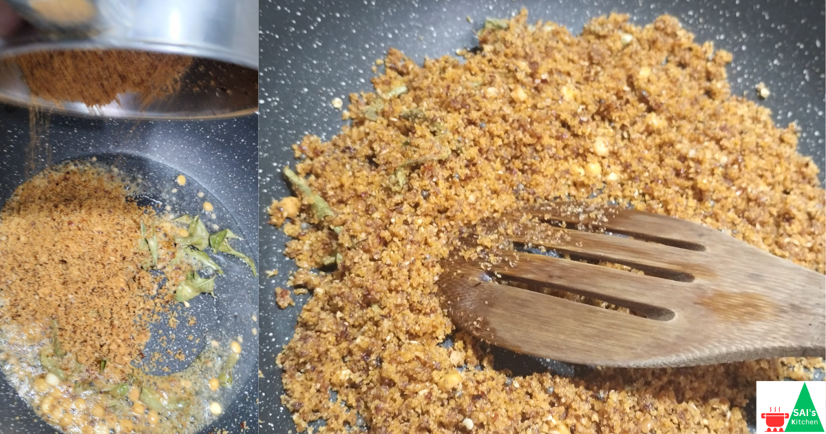Dondakaya Fry (kovakkai Poriyal) |ivy Gourd Recipe » SAI's Kitchen